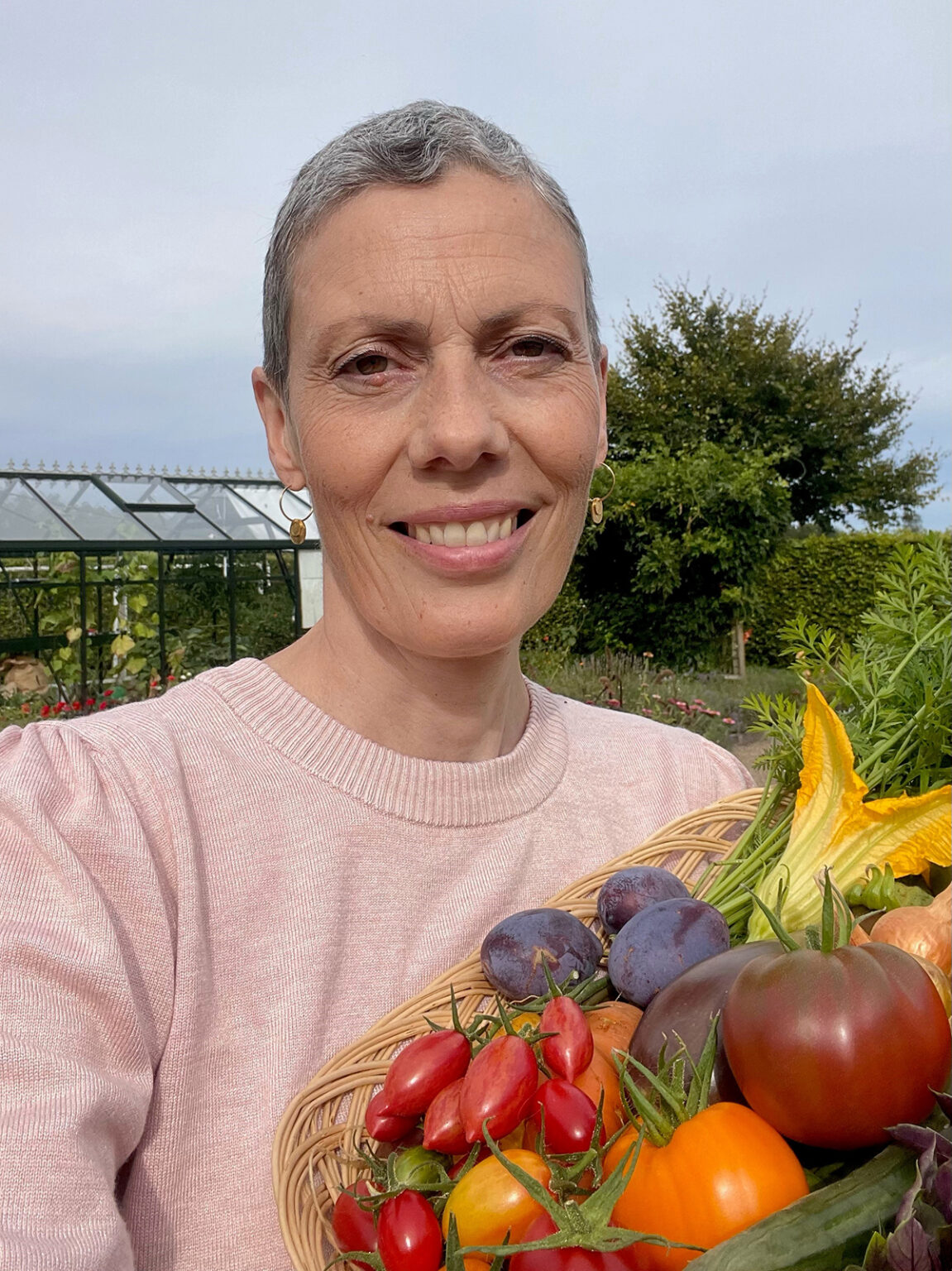 Madkursus med Karin Brinks Melbye i Dronninglund - Midtvendsyssel Avis